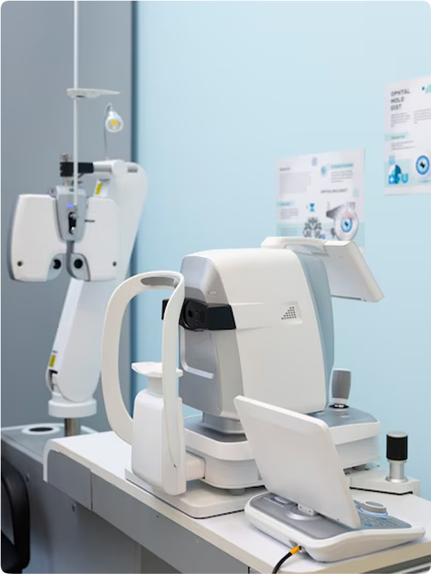 Hearing Aids - Averns & Sandall