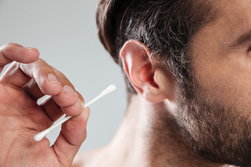 Safe and Effective Ear Wax Removal: What You Need to Know - Averns ...